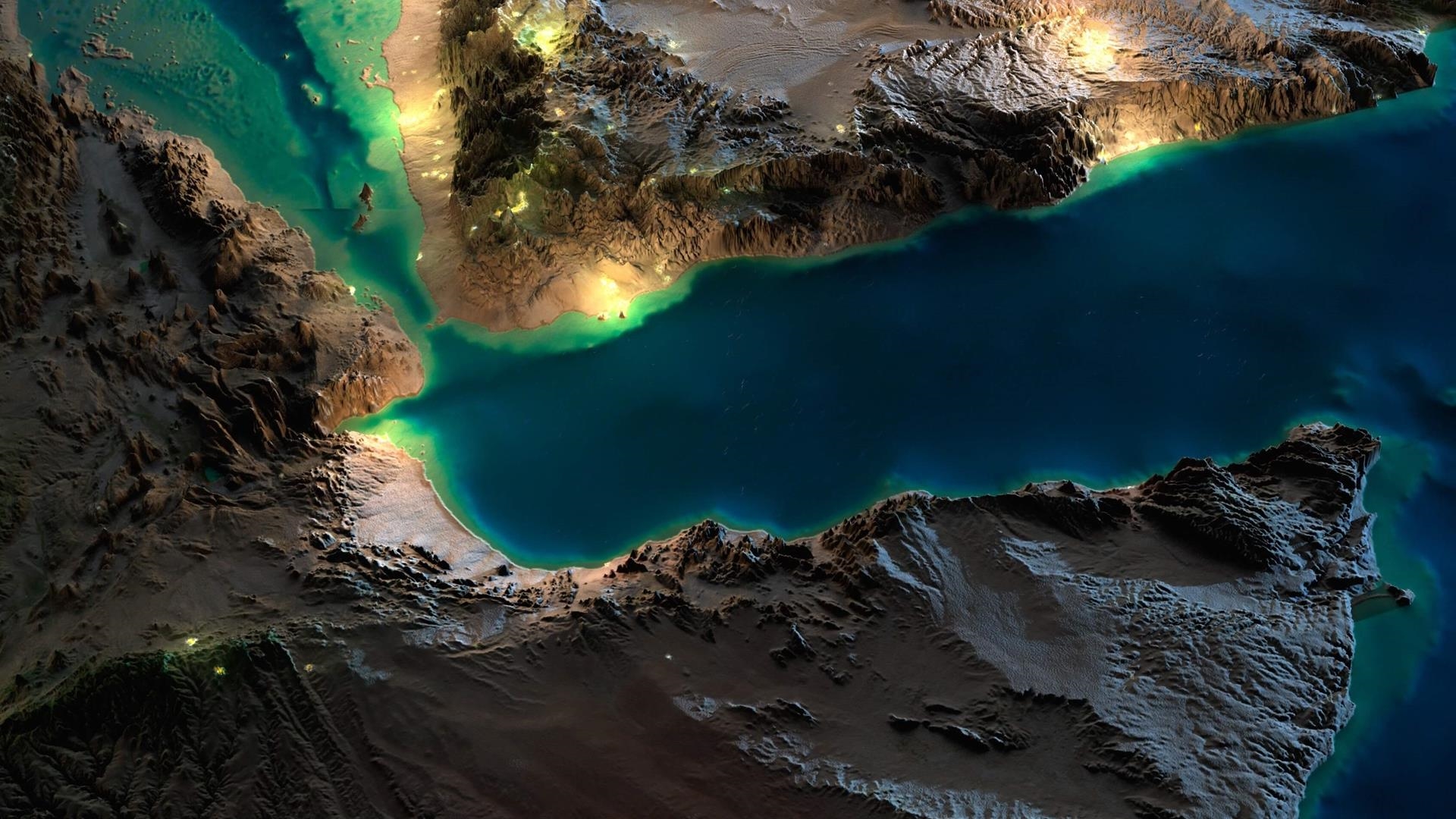 The time is now: countdown to compliance with the new Saudi Arabia ...