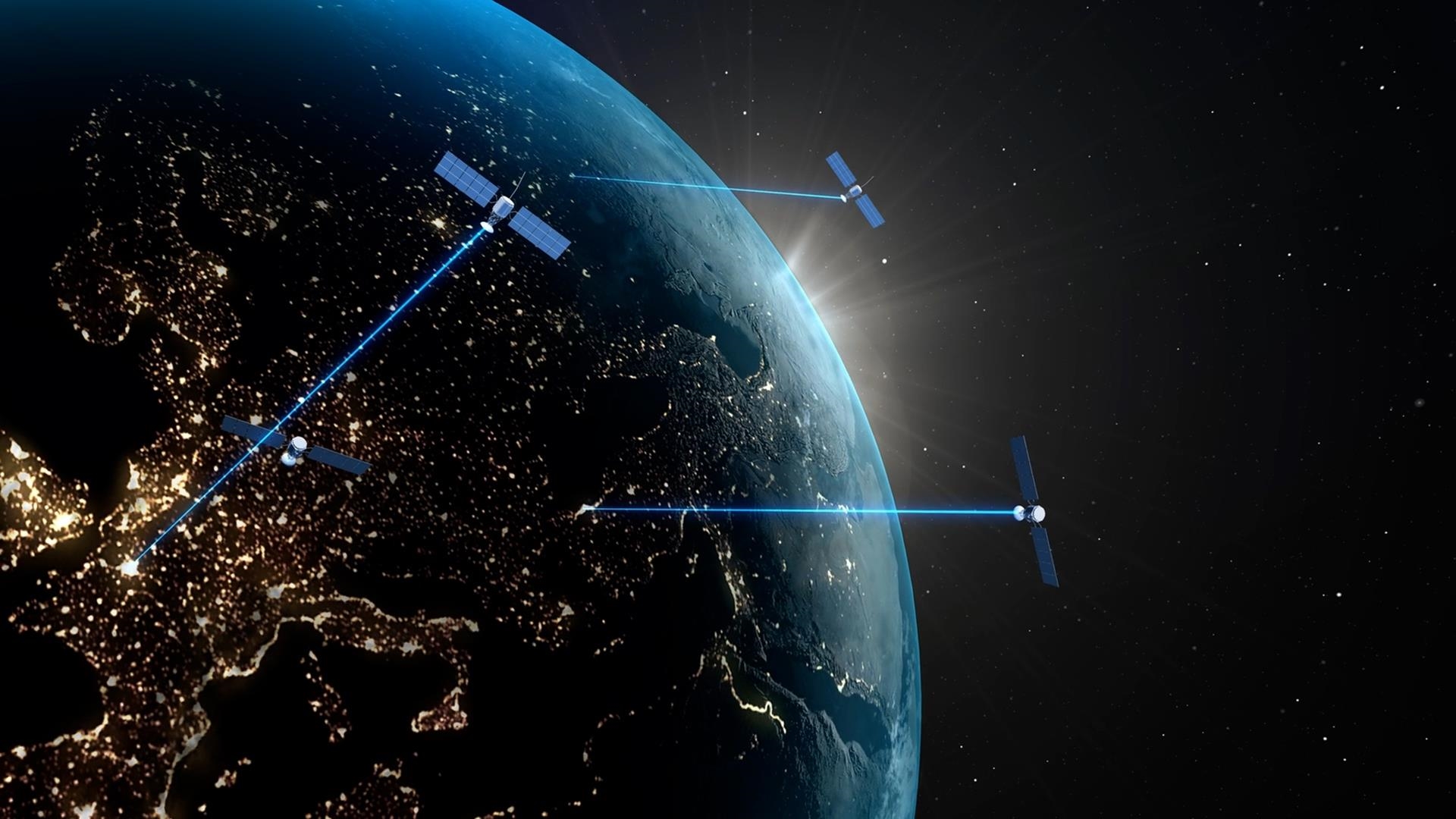 Launching Liability: How space exploration is testing legal and ...