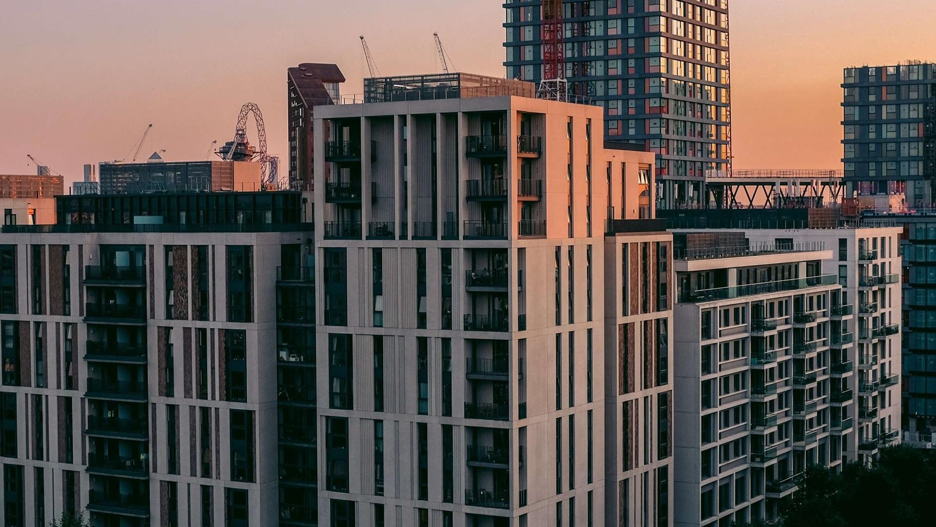 Building Safety Act 2022: Identifying the accountable person and ...