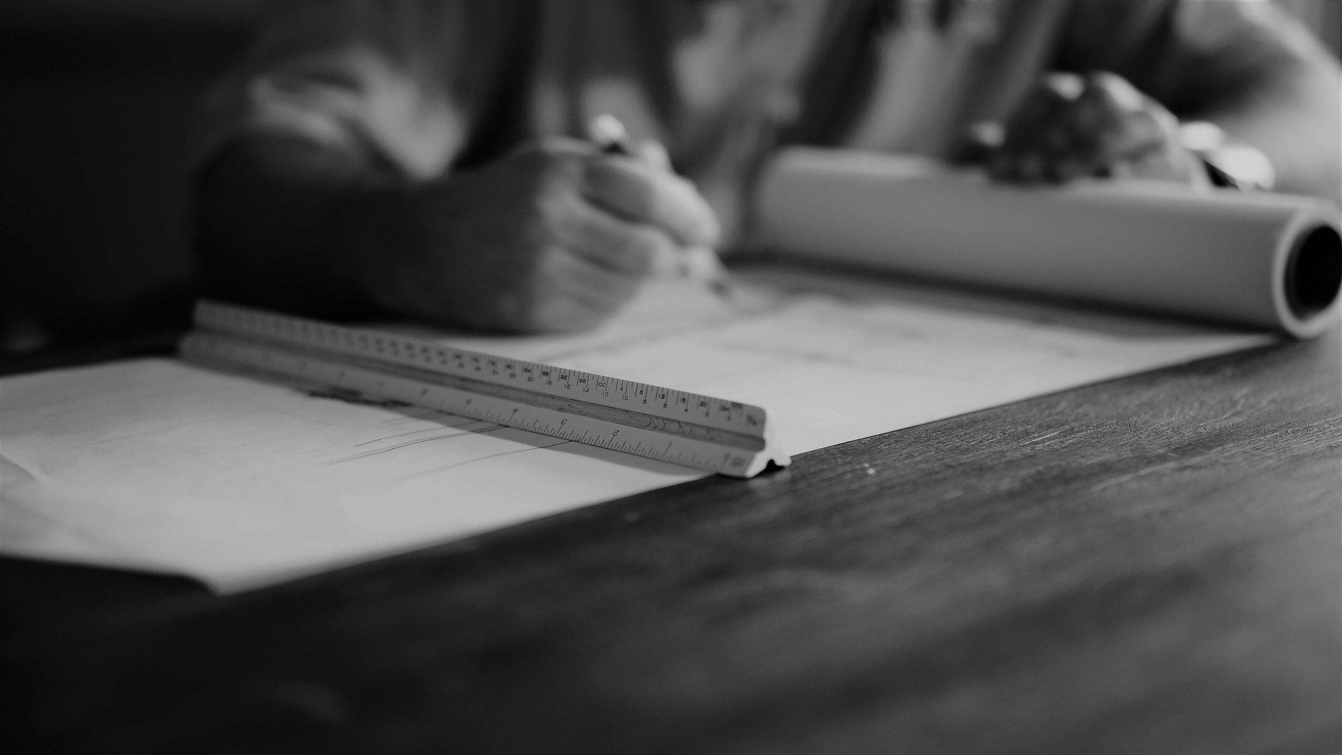 Building problems on building problems: An architect’s failed appeal ...