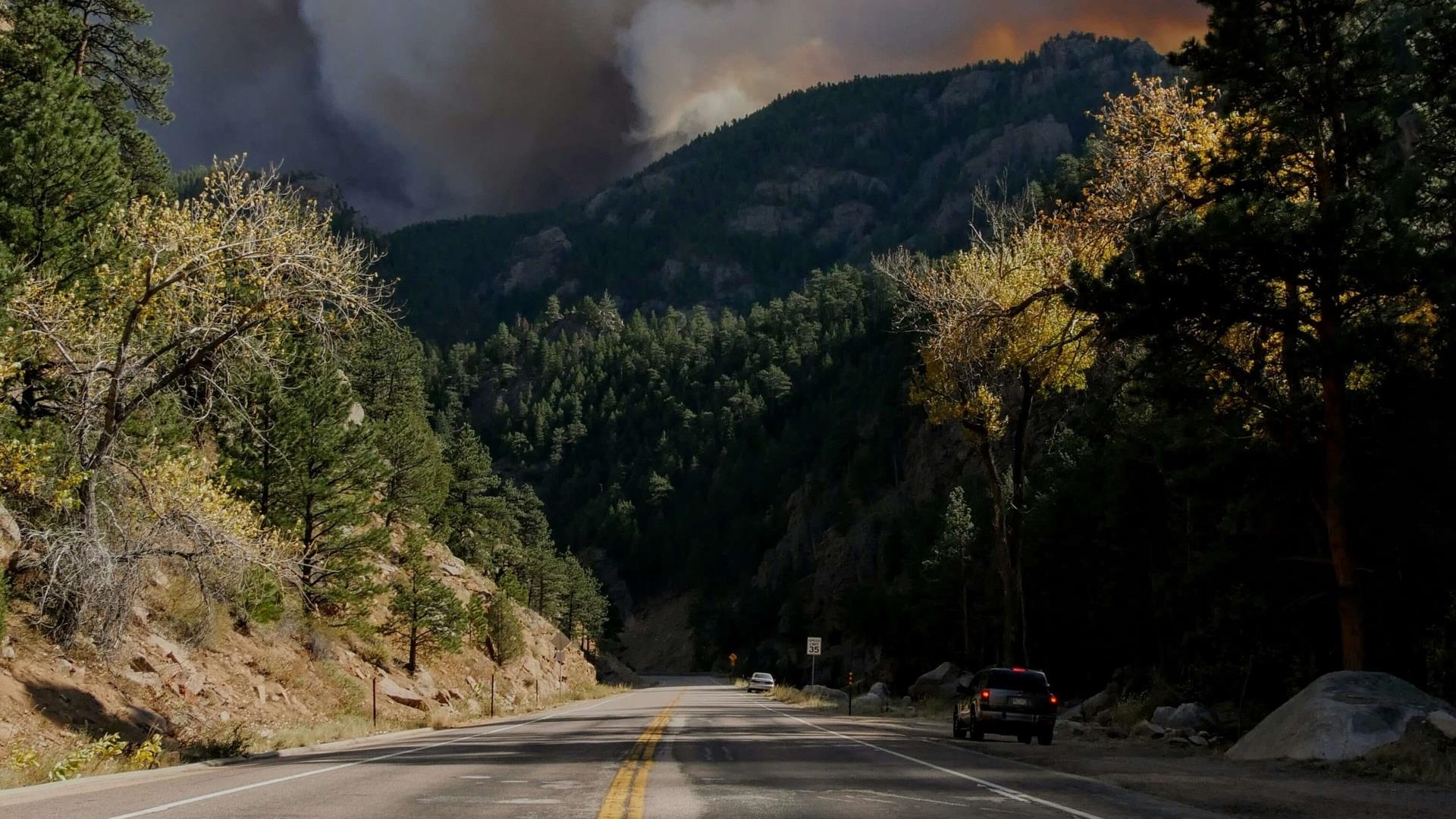 Wildfire Starter : Clyde & Co