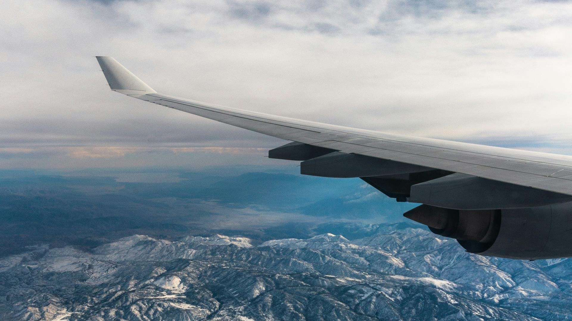 Flight Path | Episode 3 | Passenger Rights and the Montreal Convention ...