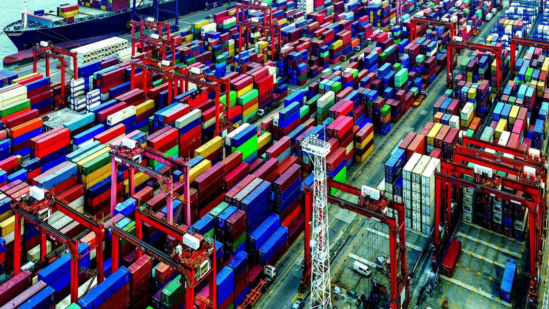 "CMA CGM LIBRA" General Average defence : Clyde & Co