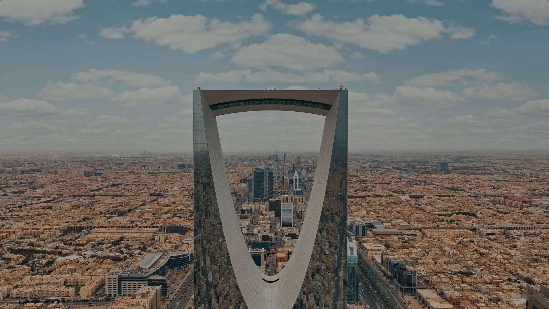 Saudi Arabia Regional Headquarters Programme: Contracting with ...