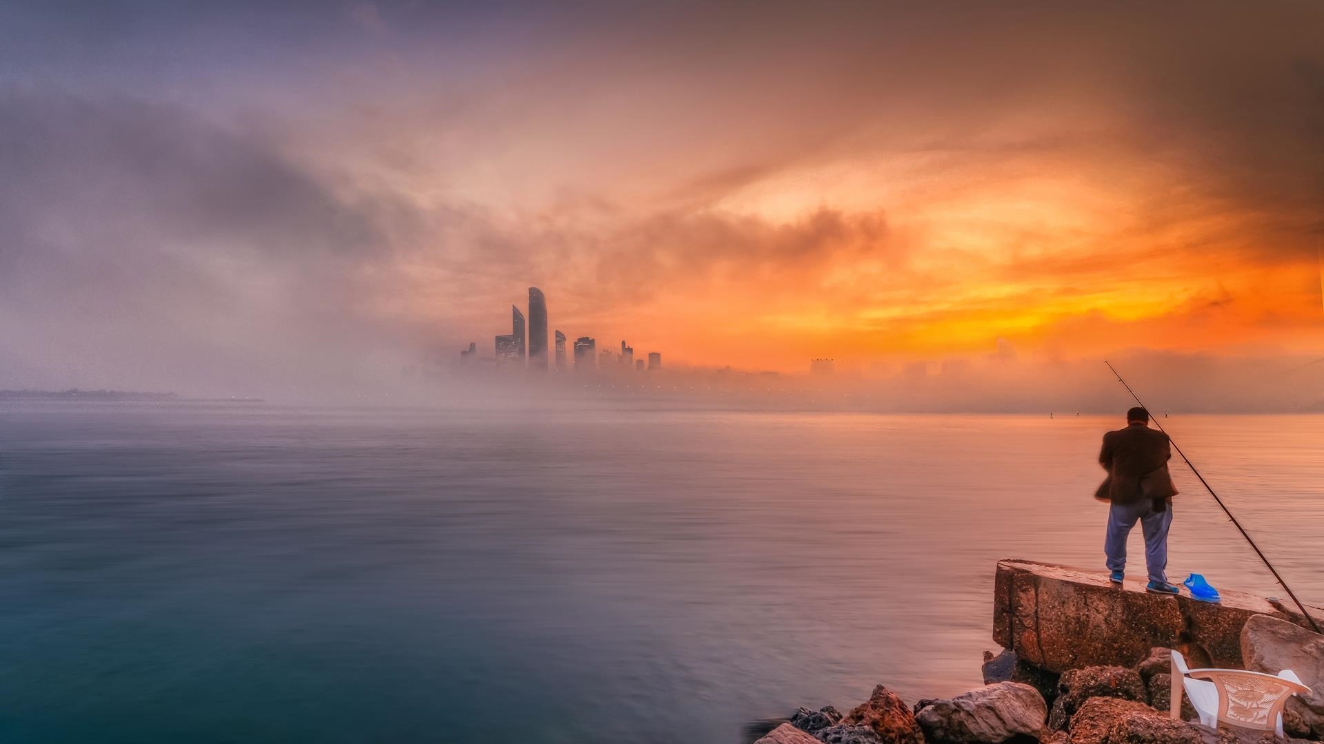 Abu Dhabi strengthens employment law enforcement with a dedicated ...