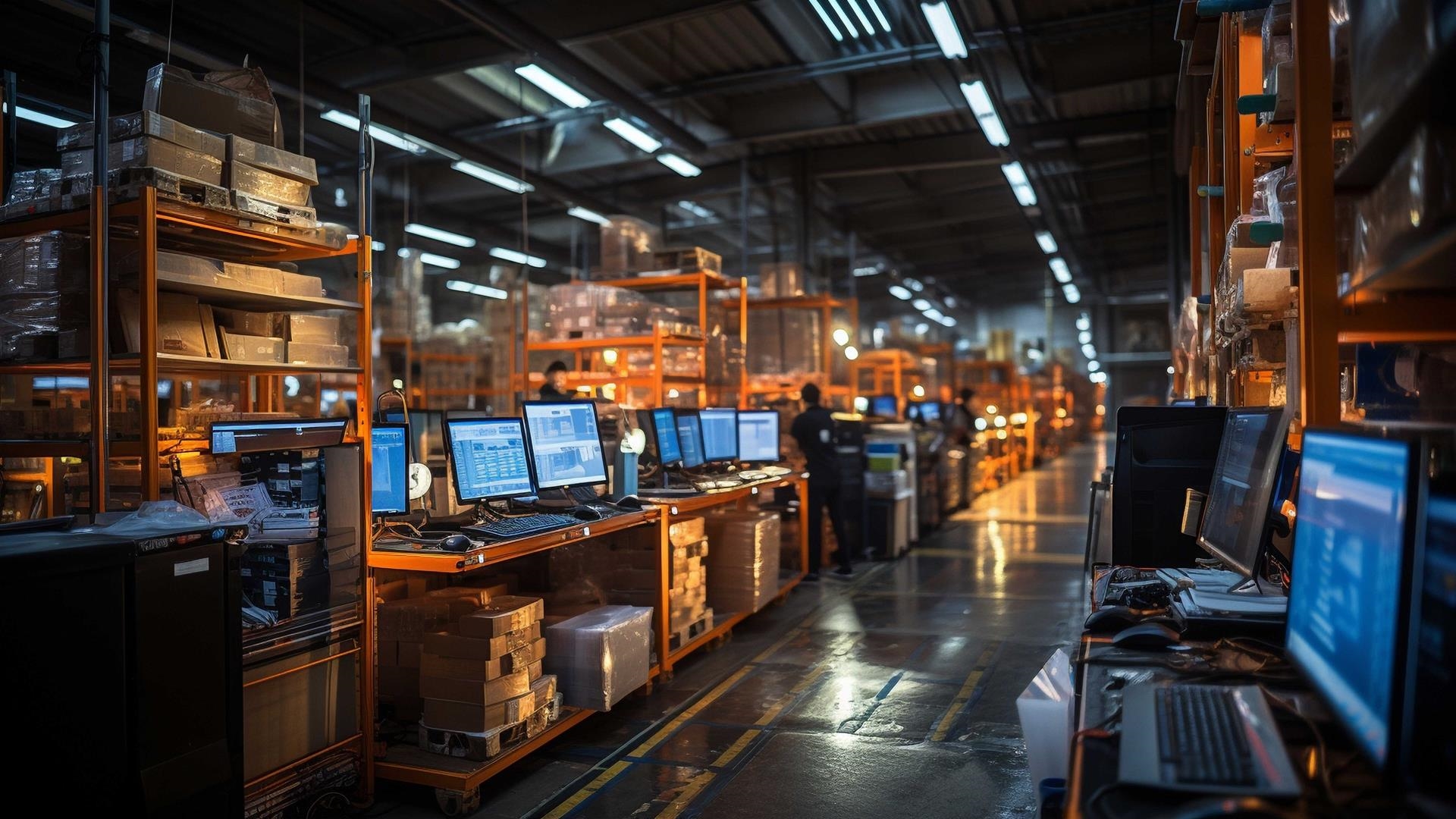 U.S. Issues Updated Semiconductor Export Controls Aimed at Intermediary ...