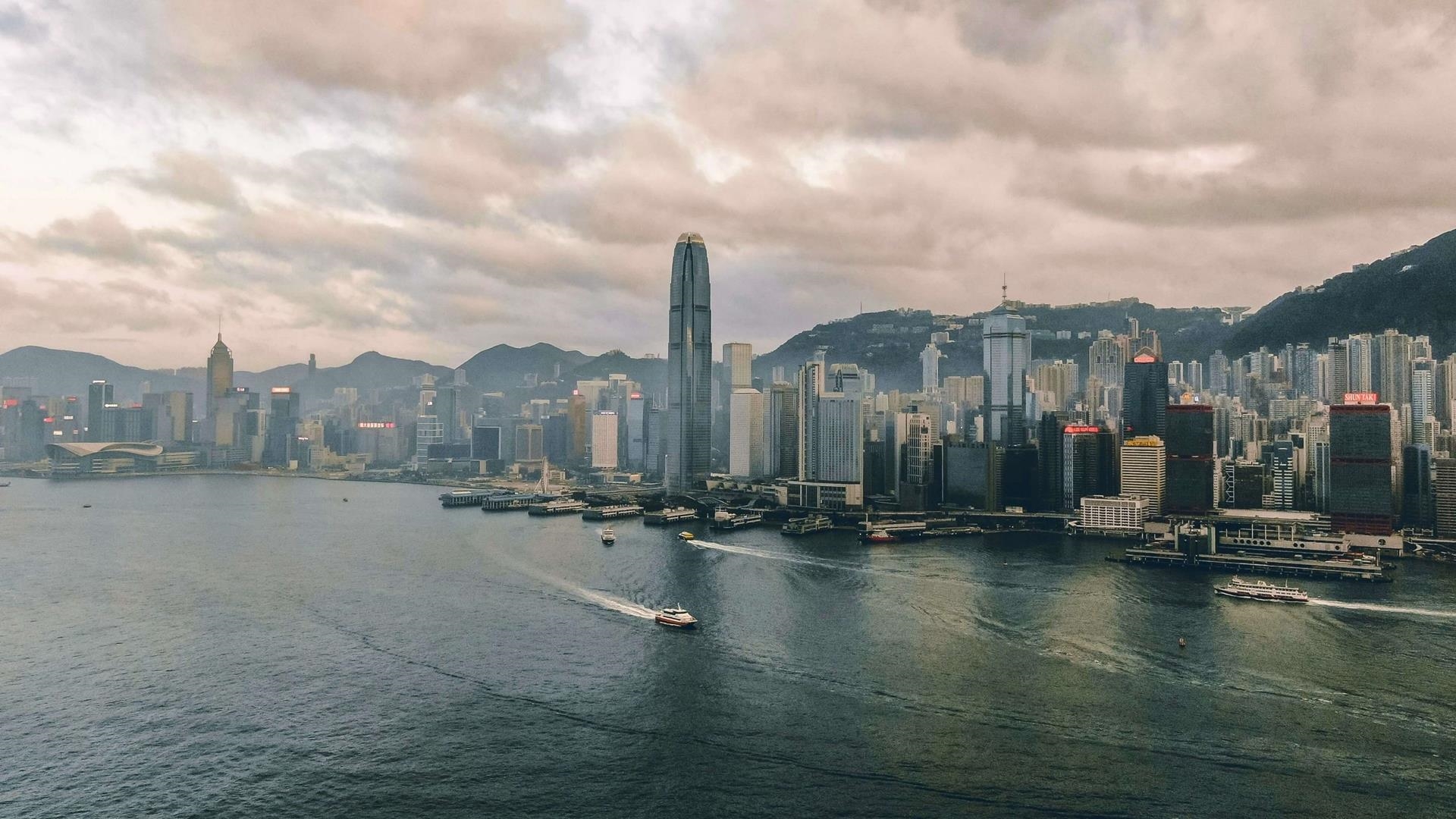 Hong Kong Virtual Assets Regulatory Update (2): Joint Circular on ...