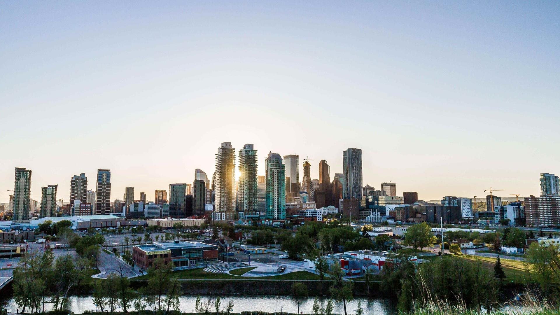 Clyde & Co opens in Calgary to further presence in Canada : Clyde & Co