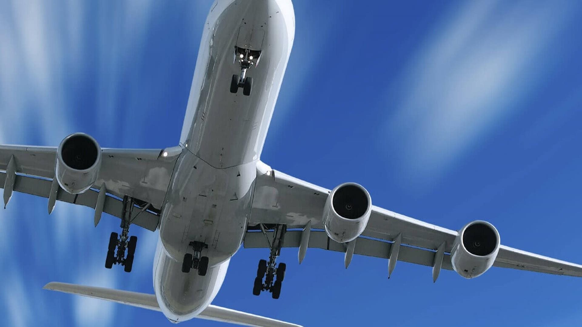 ReFuel EU initiative set for take-off : Clyde & Co