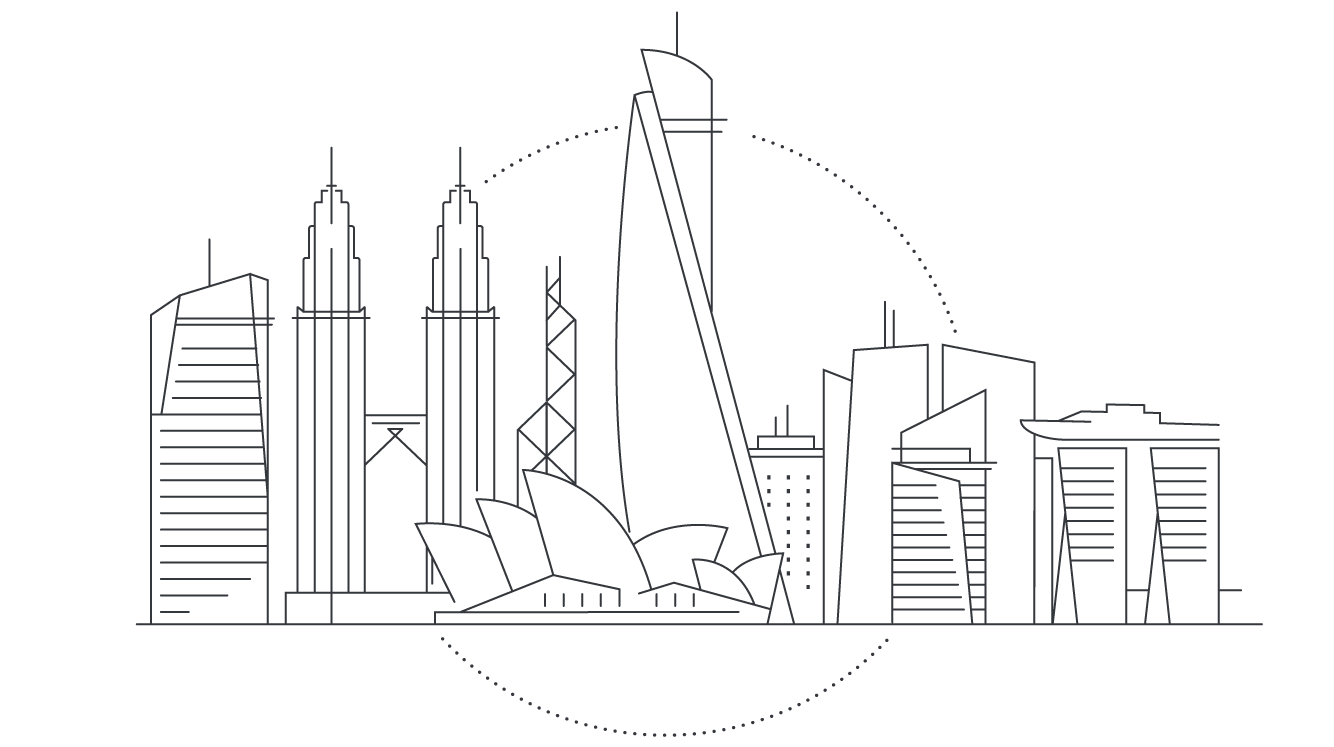 Asia Pacific : Clyde & Co